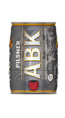 Buy ABK Beers | Buy beer online direct | ROKiT Drinks
