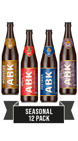 Buy ABK Beers | Buy beer online direct | ROKiT Drinks